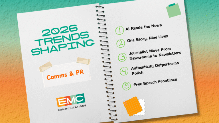 2026 Communications & PR Trends: What’s Shaping Visibility ...